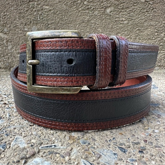 Allen Edmonds | Accessories | Allen Edmonds Handcrafted Usa Leather ...